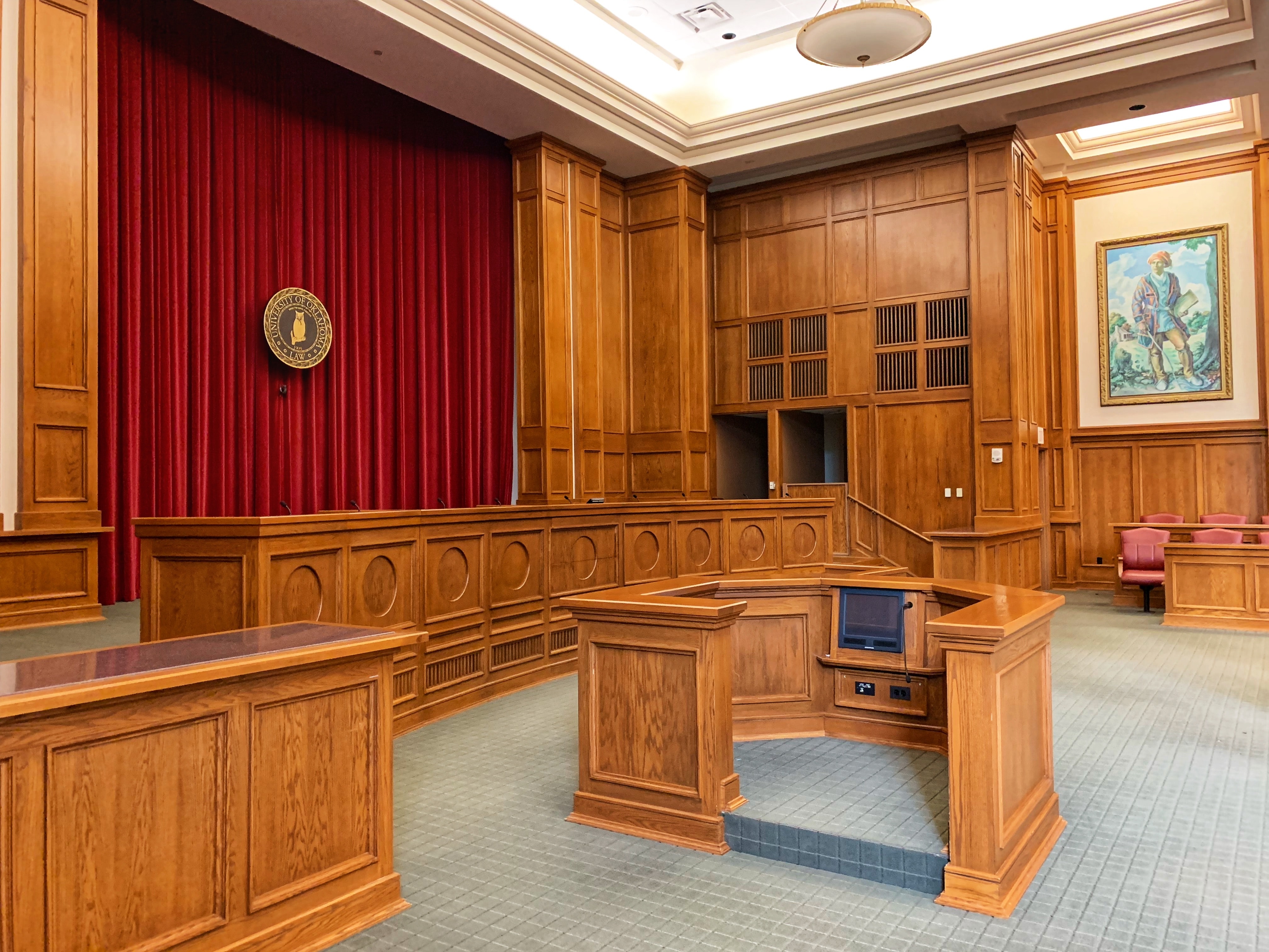 On Trial: Personal Experience versus Hard Data | Watchdog Transparency Blog